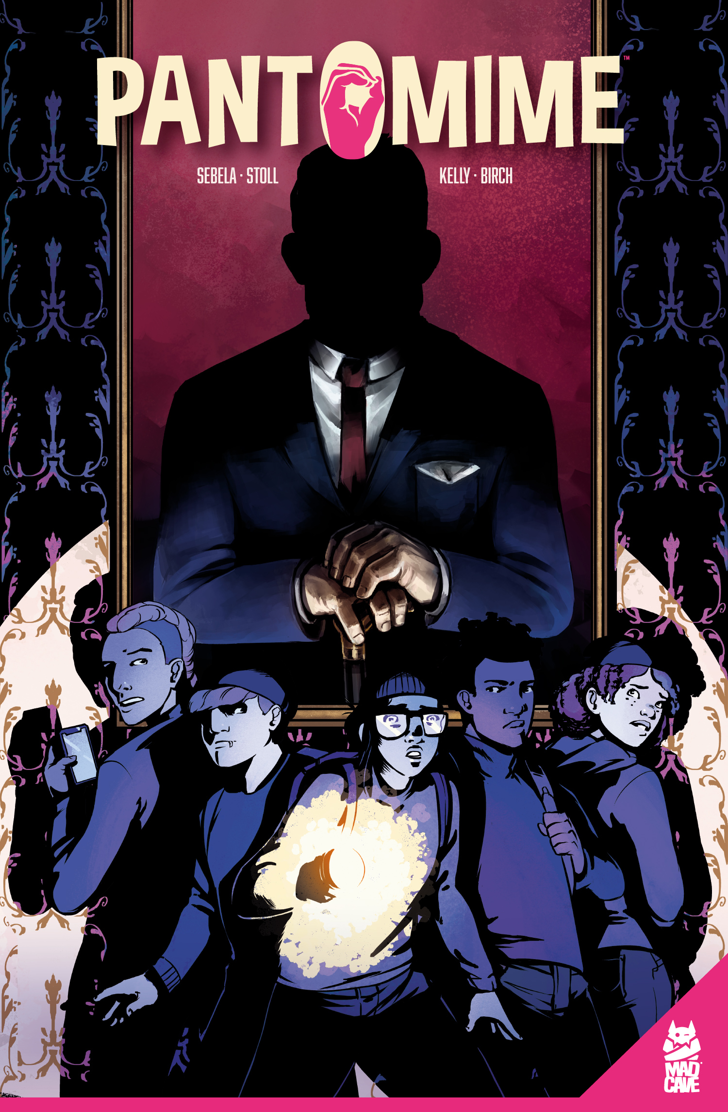 Winners of the 2021 VLA Graphic Novel Diversity Award Announced